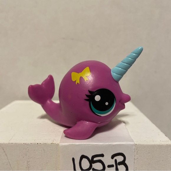 Littlest Pet Shop | Toys | Littlest Pet Shop Lucky Pets Fortune Cookie ...